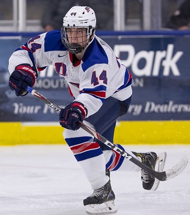 Sean Behrens - PuckPreps