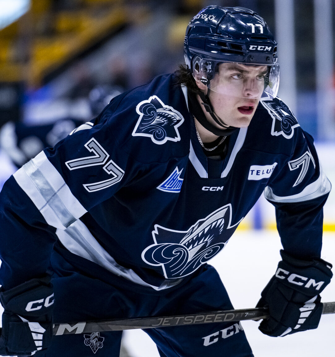 Mathieu Cataford - PuckPreps