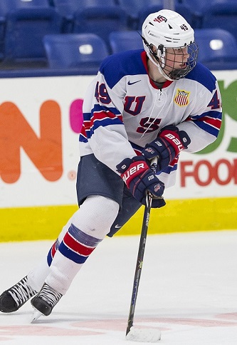 Jack Devine - PuckPreps
