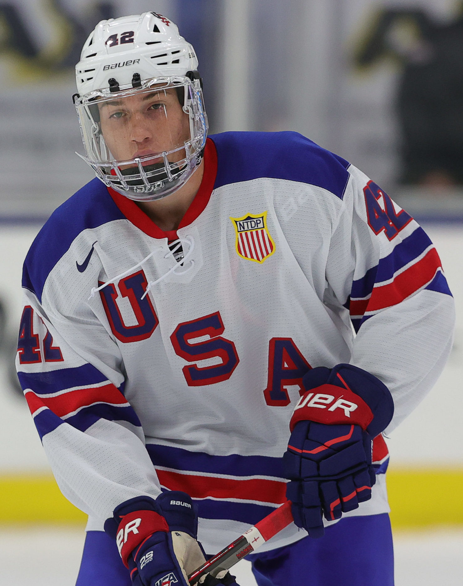 Ryan Leonard - PuckPreps