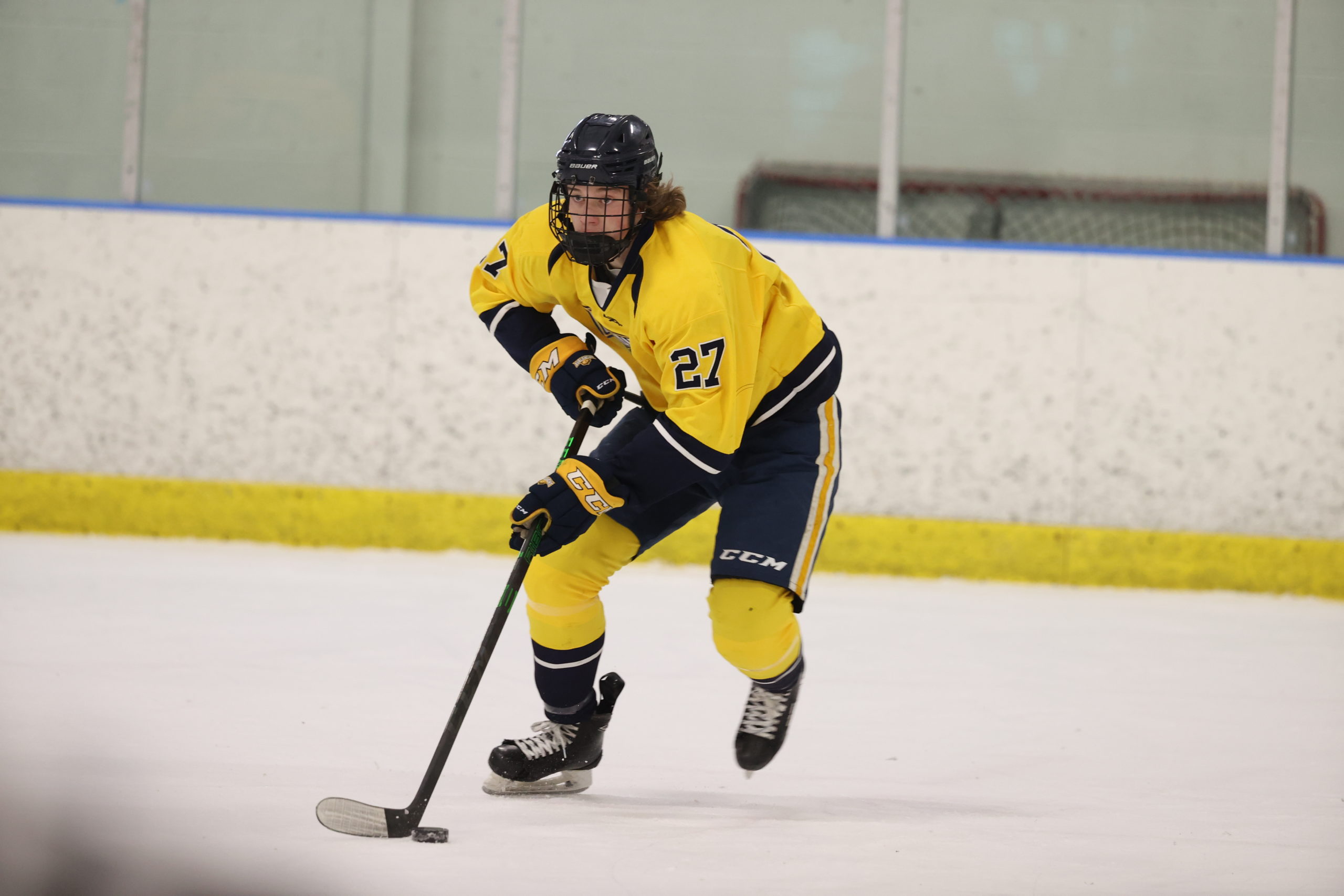 Podcast Episode 3: Talking All Things North Jersey Avalanche With U16 Head Coach Vinny Smith ...