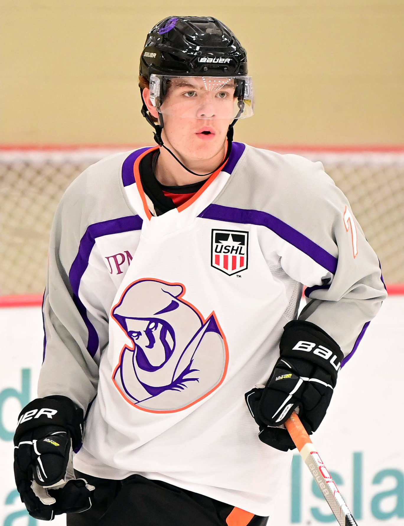 Chase Pirtle - PuckPreps