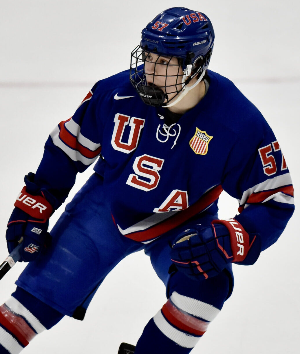 Zachary Schulz - PuckPreps