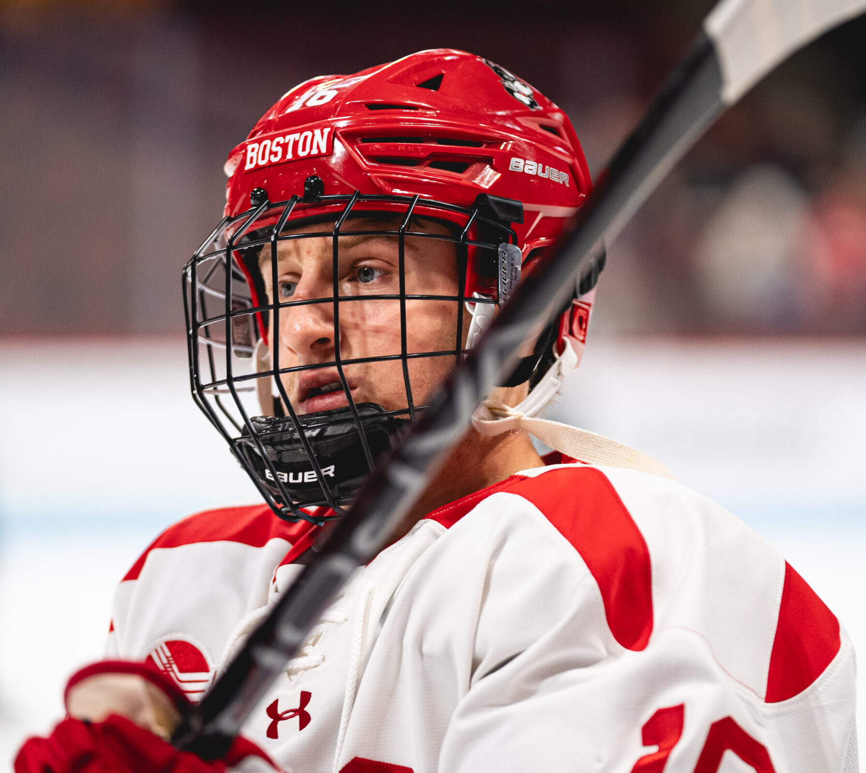 Jeremy Wilmer - PuckPreps