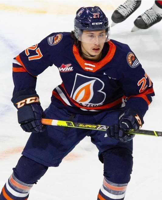 Mats Lindgren - PuckPreps