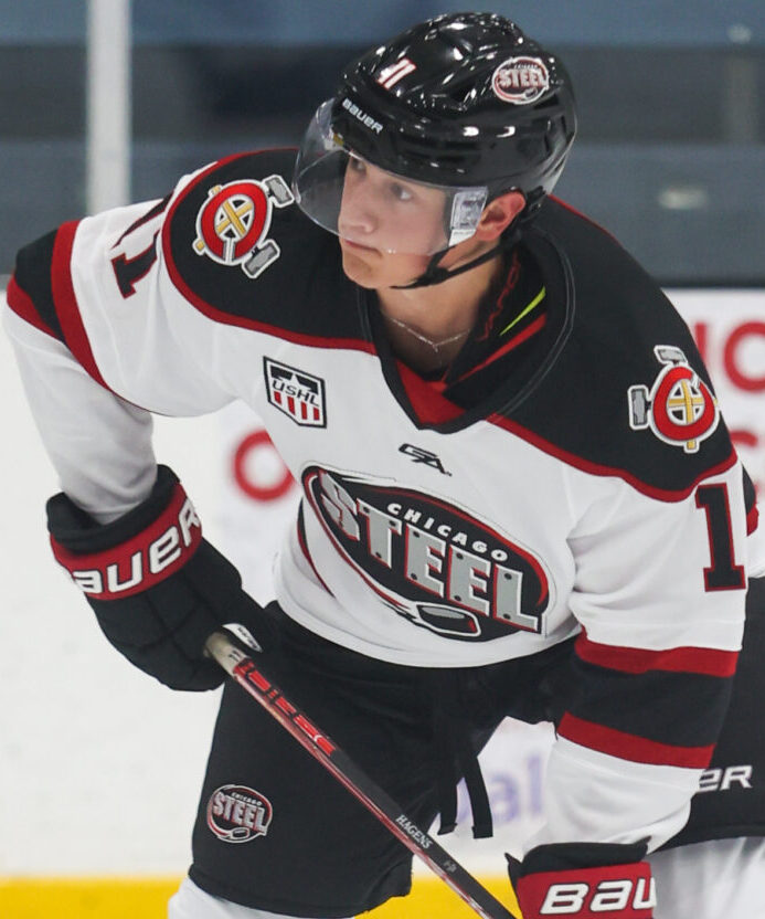 Michael Hagens - PuckPreps