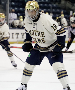 Landon Slaggert - PuckPreps