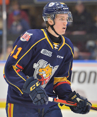 Evan Vierling - PuckPreps