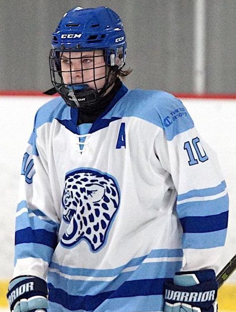 Henry Lechner - PuckPreps