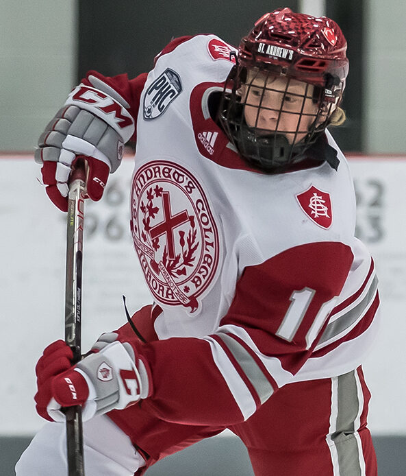 Jack Good - PuckPreps