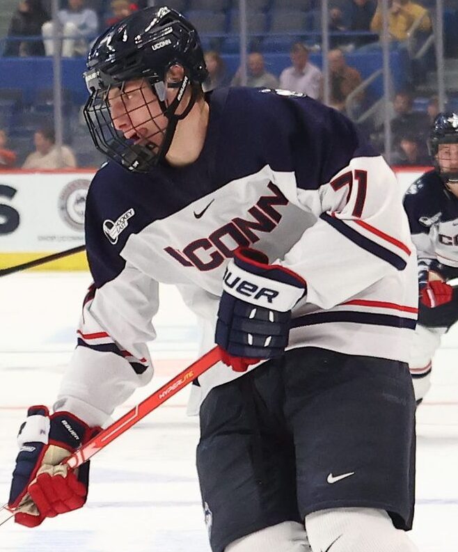 Matthew Wood - PuckPreps