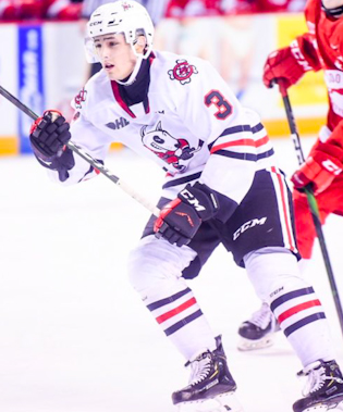 Anthony Agostinelli - PuckPreps