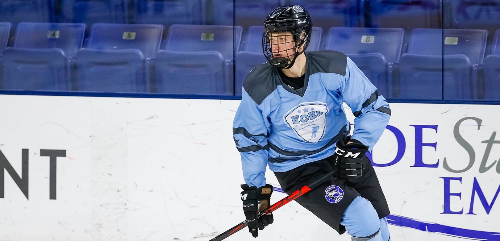 2004 3.5 Star Recruit Cade Littler Is Being Under-Recruited - PuckPreps