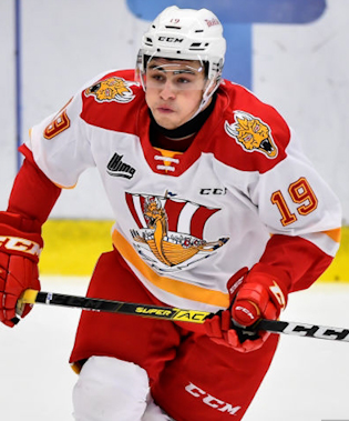 Drew Elliott - PuckPreps