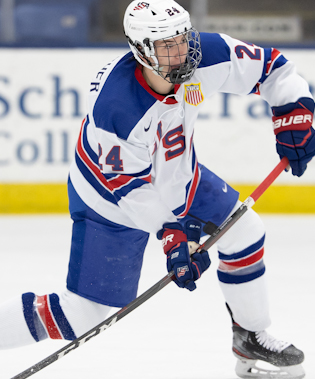 Ty Gallagher - PuckPreps
