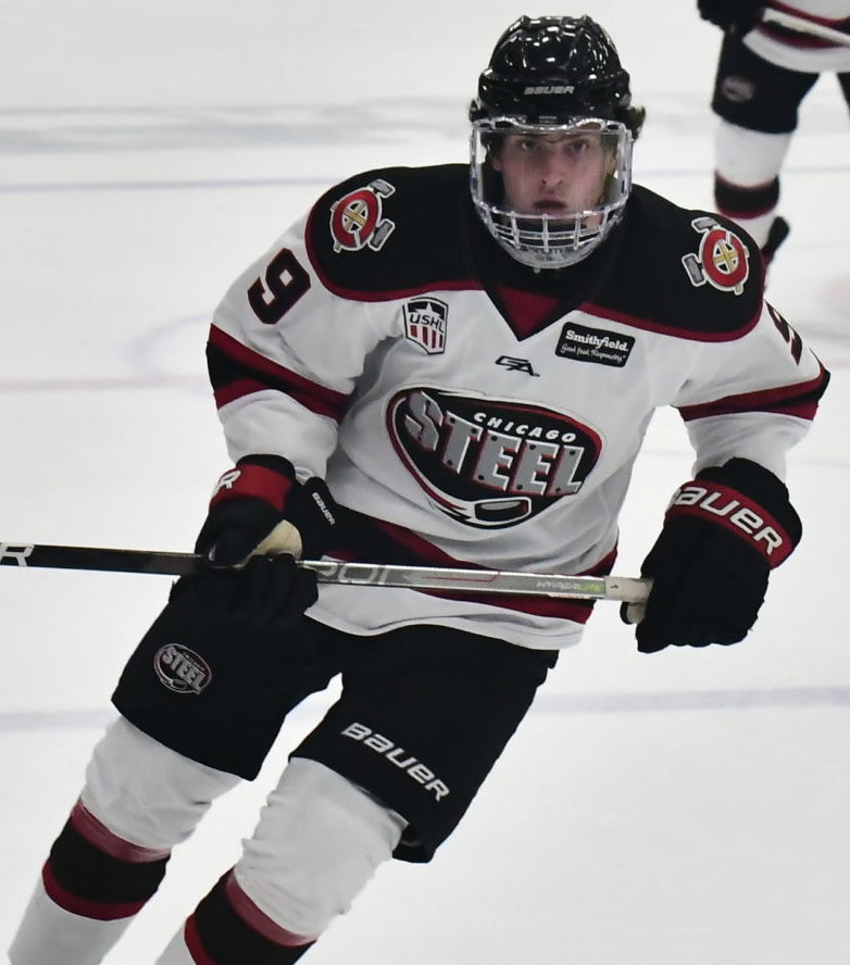 Nicholas Moldenhauer - PuckPreps