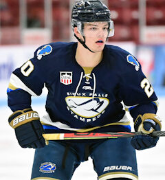 Jack Smith - PuckPreps