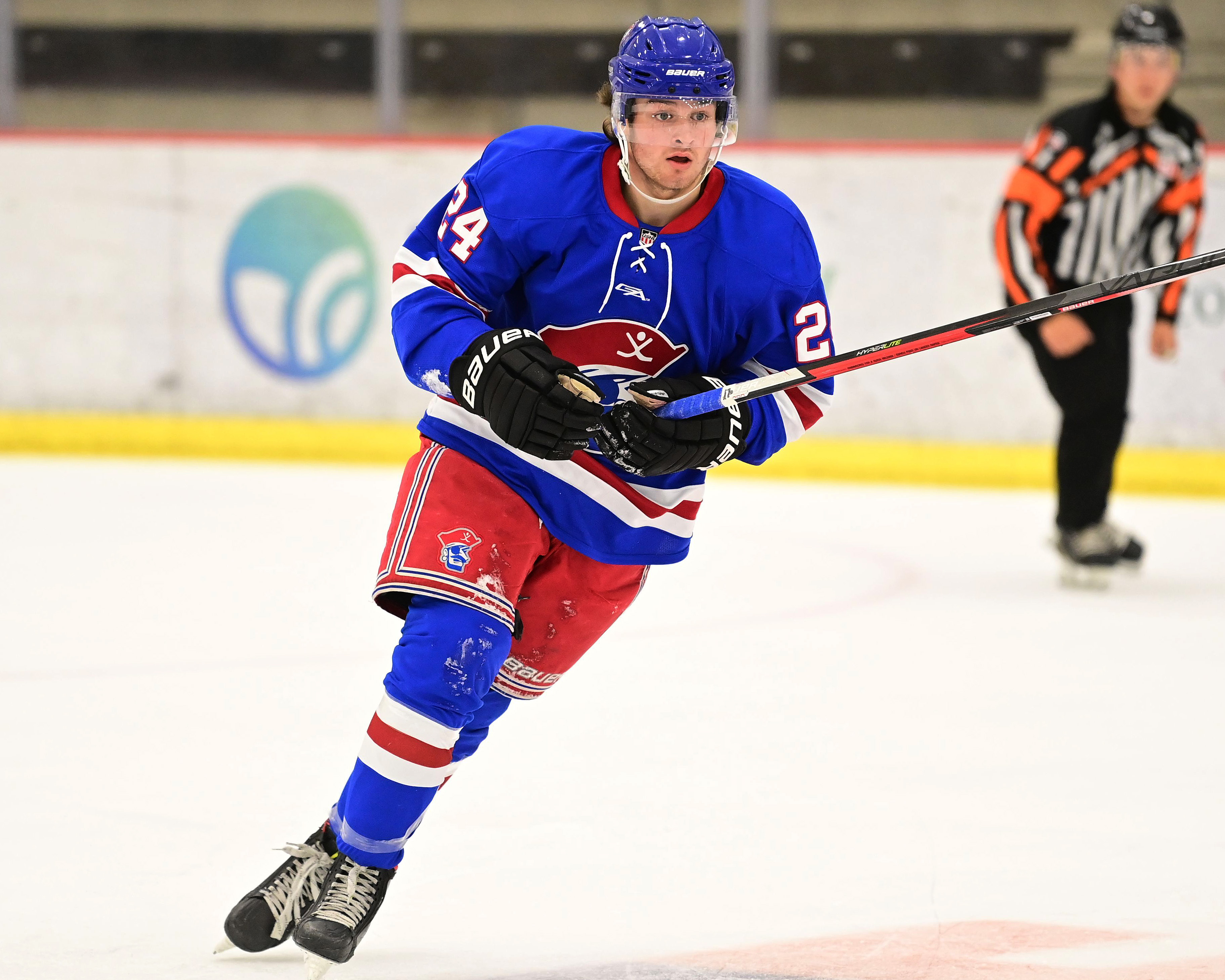 Michael Stenberg - PuckPreps