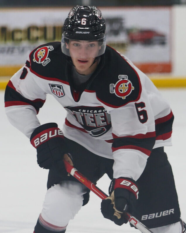 Olivier Beaulieu - PuckPreps