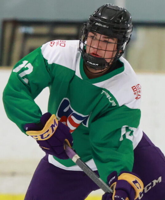 Sam Scheetz - PuckPreps