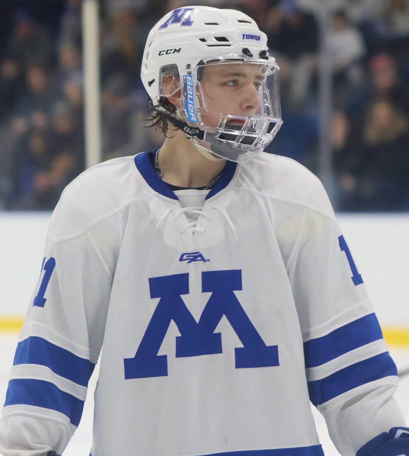 Ashton Schultz - PuckPreps