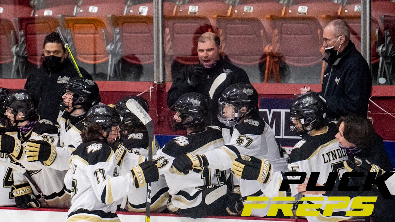Podcast Episode 1: Omaha Lancers Director of Scouting and Head Coach of ...