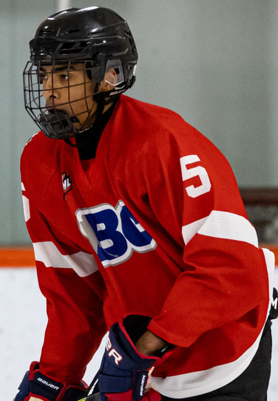 EJ Emery - PuckPreps