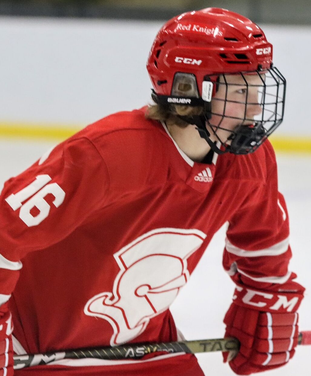 Junior Podein - PuckPreps