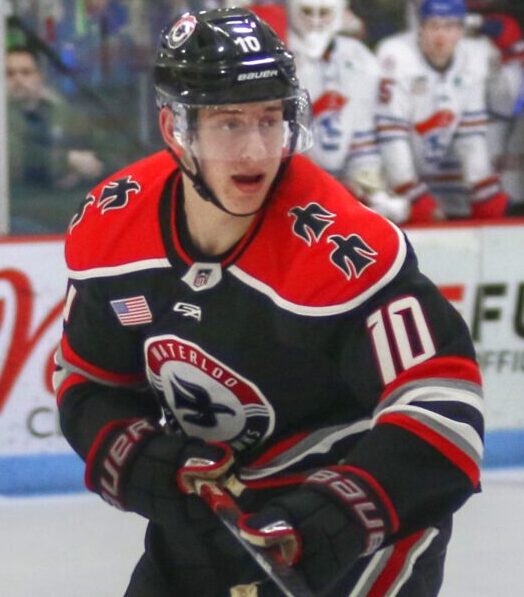 Matthew Frost - PuckPreps