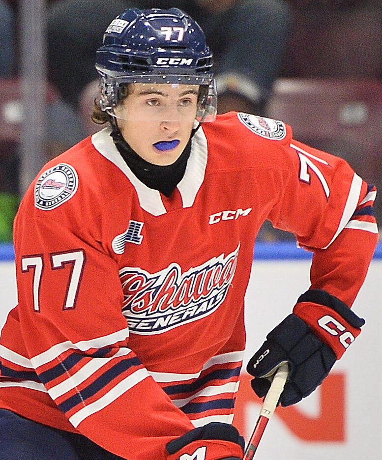 Ben Danford - PuckPreps