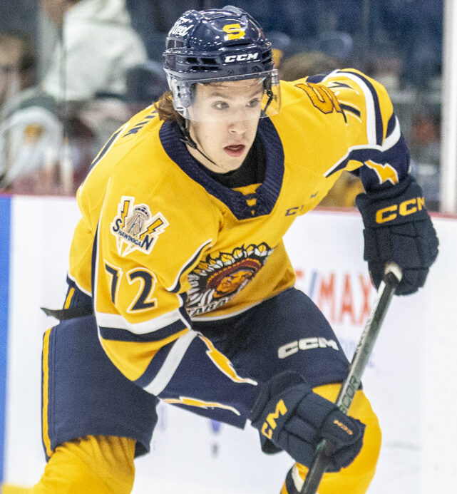 Brett Yuzik - PuckPreps