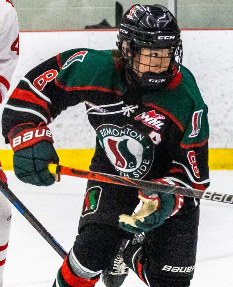 Luke Powell - PuckPreps