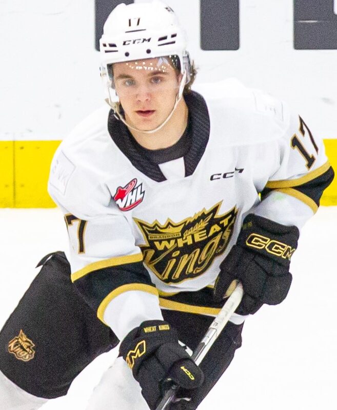 Joby Baumuller - PuckPreps