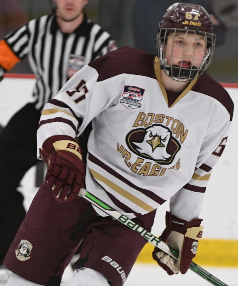 Darren Iversen - PuckPreps