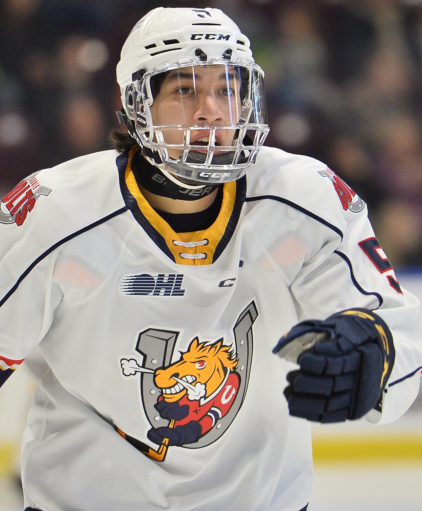 Carter Lowe - PuckPreps