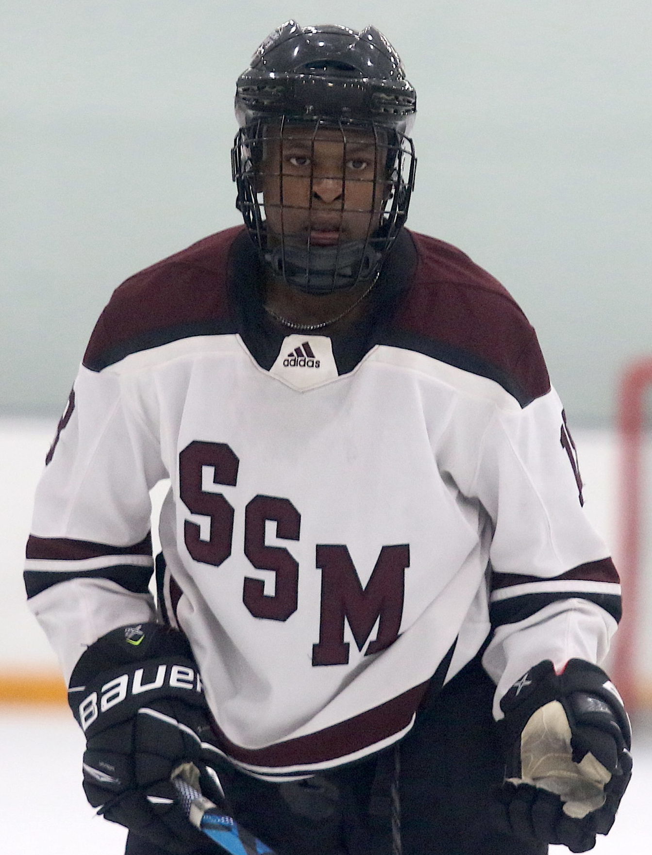 Aaron Obobaifo - PuckPreps