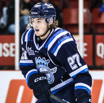 Jonathan Prud'homme - PuckPreps