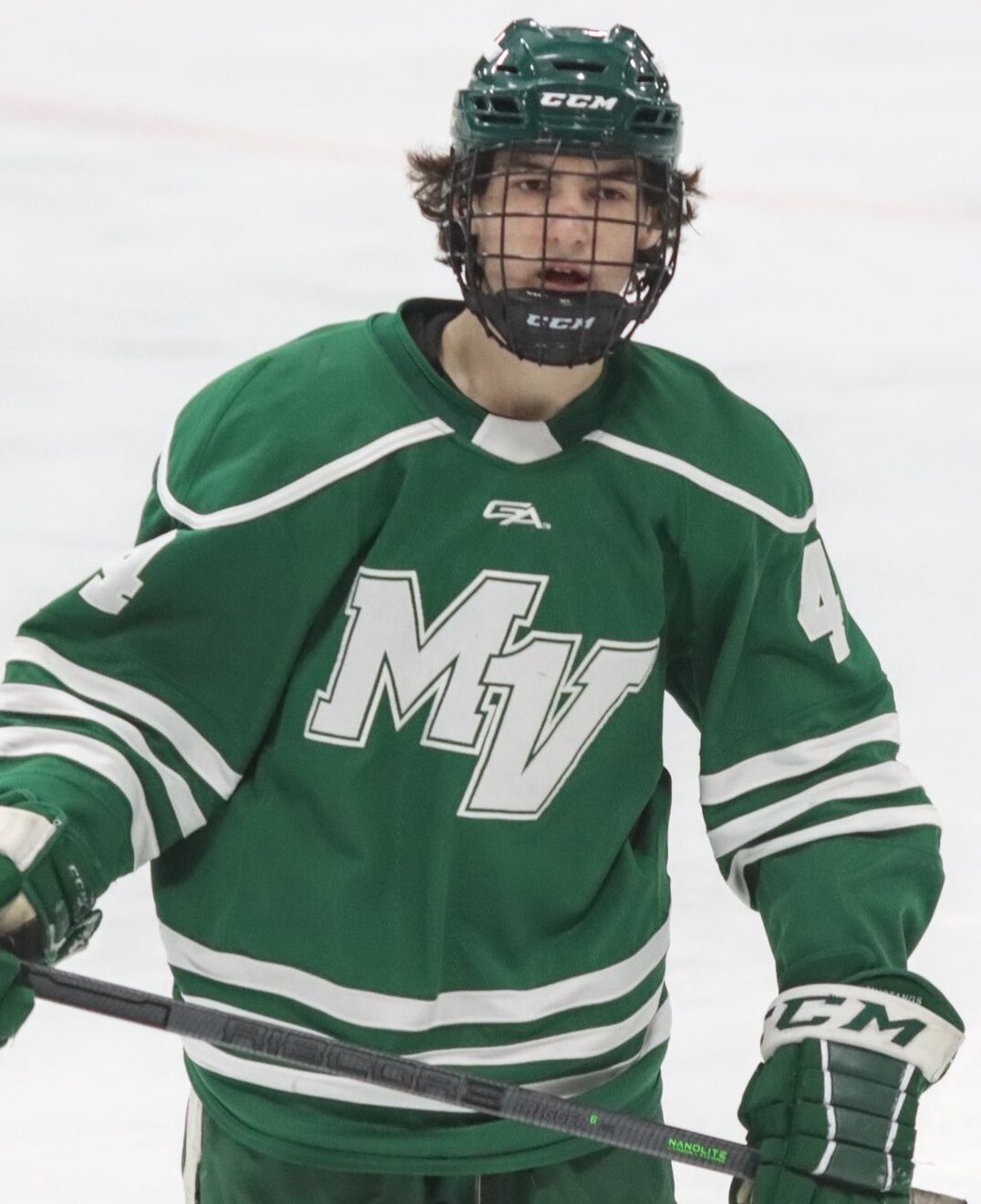 Sam Schulte - PuckPreps