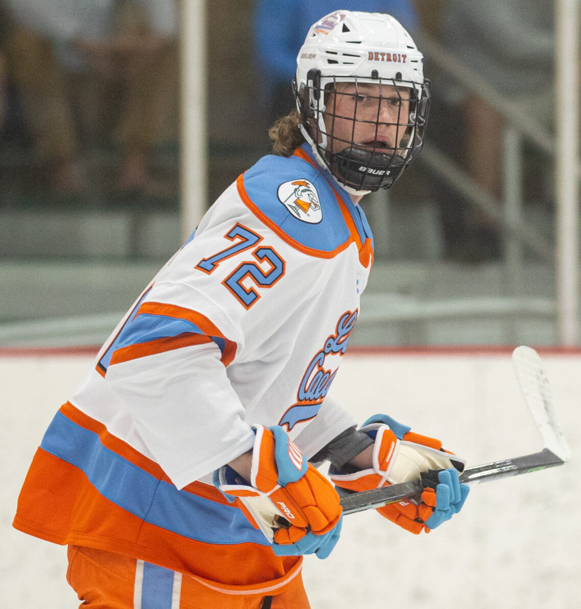 Zachary Morin - PuckPreps