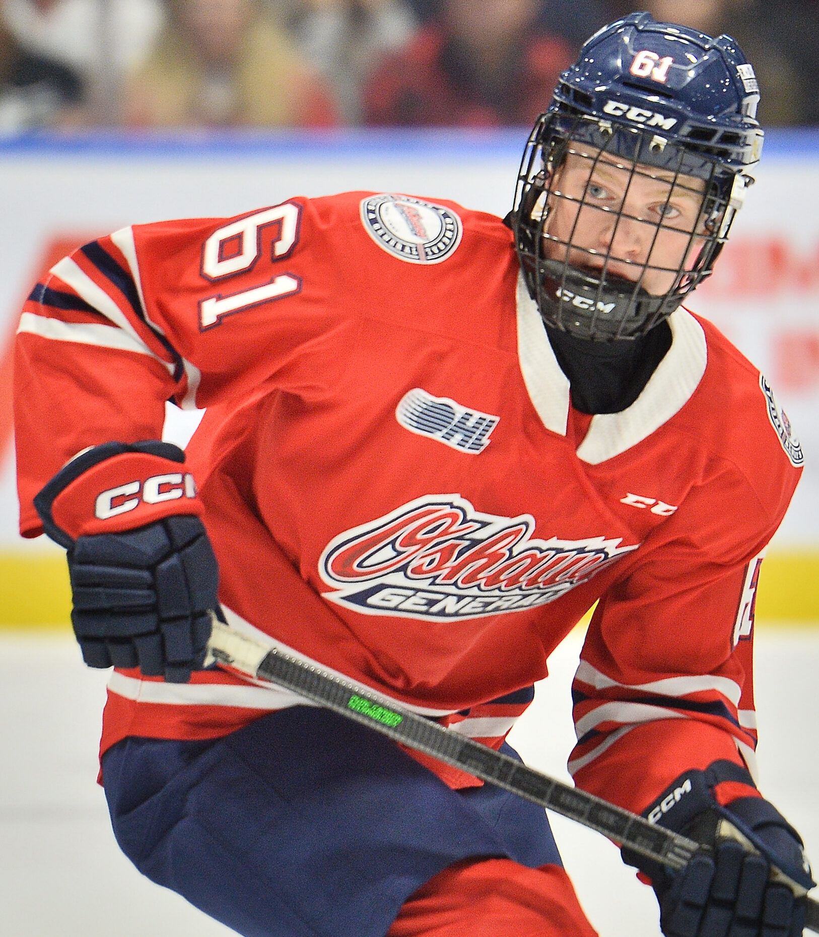 Ethan Toms - PuckPreps