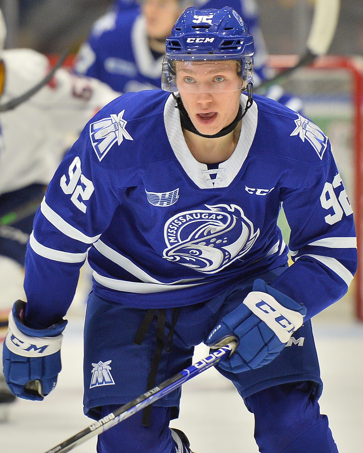 Owen Beck - PuckPreps