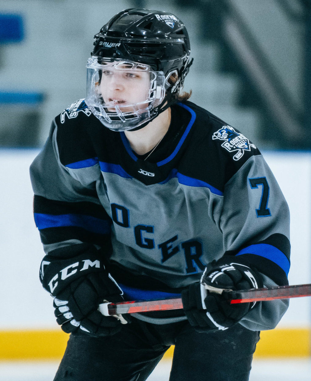 Mason Jenson - PuckPreps