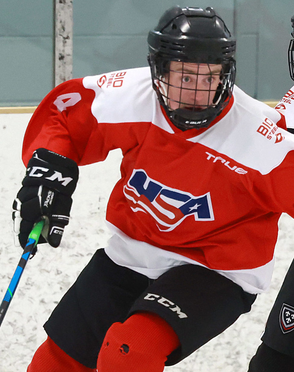 Cade Kozak - PuckPreps