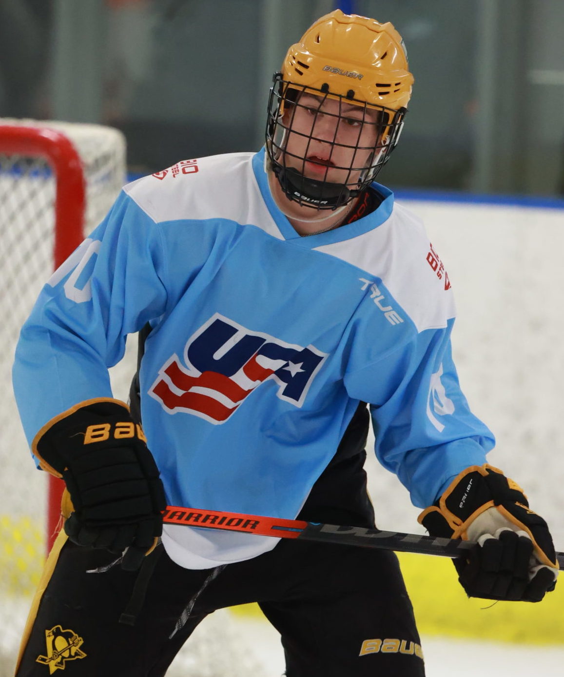 Justin Vlassis - PuckPreps