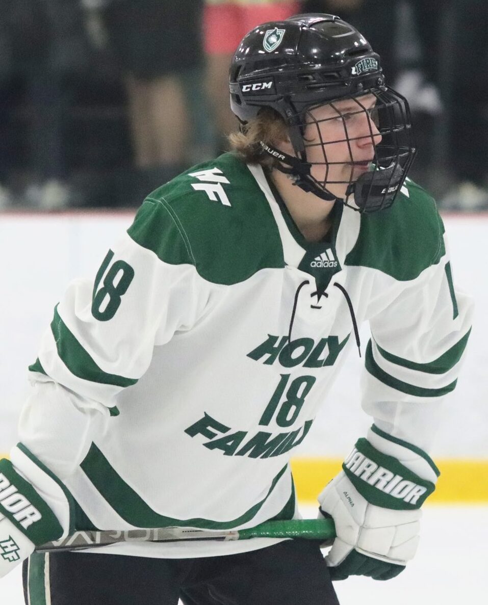 Mason Grinnell - PuckPreps