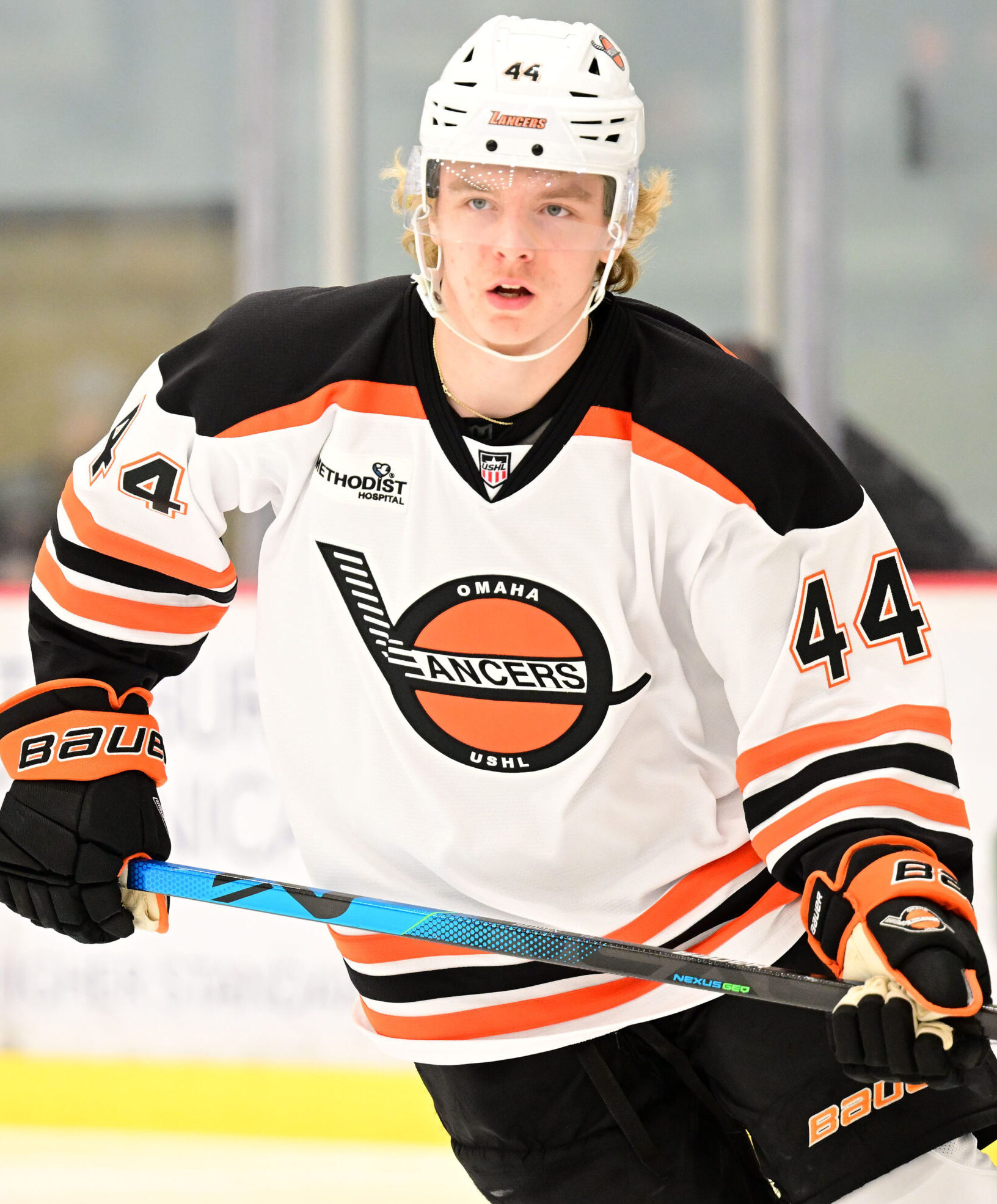 Donovan Hamilton - PuckPreps
