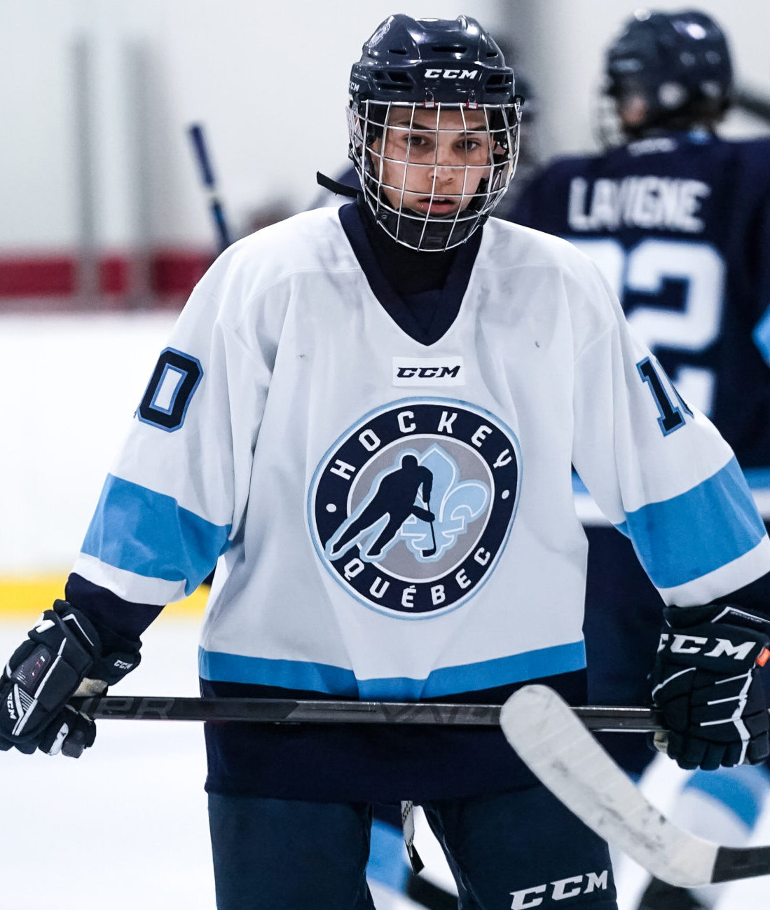 Jeremy Loranger - PuckPreps