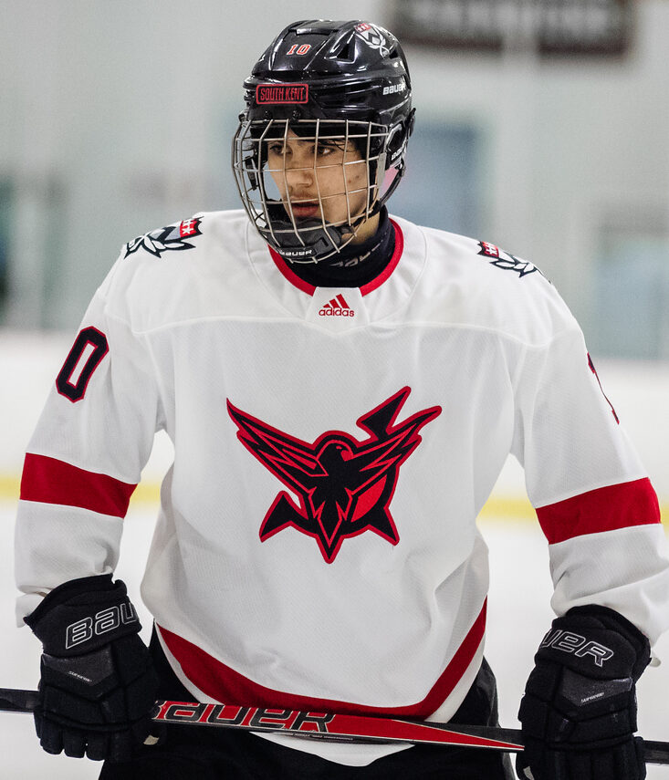 Tyson Goguen - PuckPreps