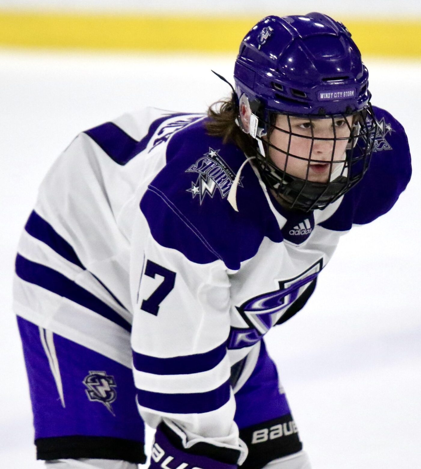 Patrick McCormick - PuckPreps