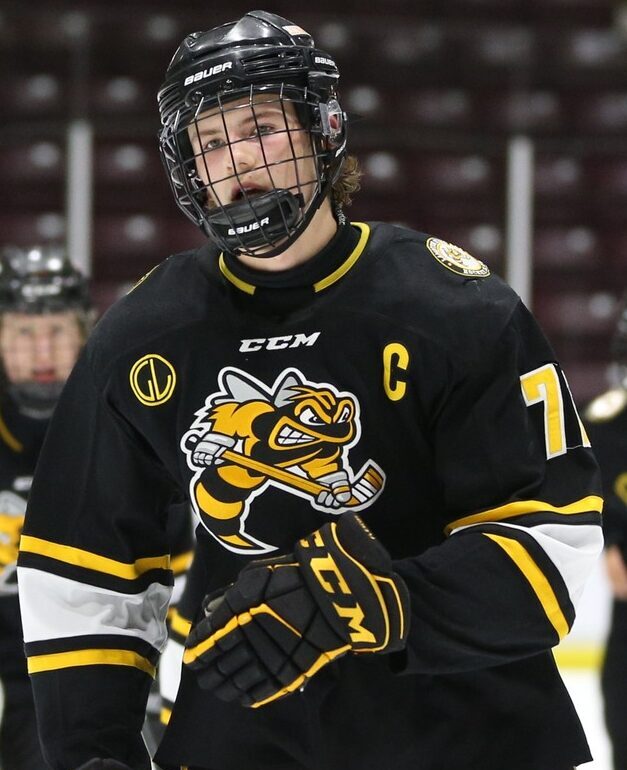 Jack Nesbitt - PuckPreps